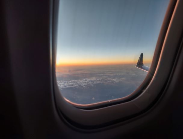 Flight Review: Air Canada Business Class | CRJ-900 | Toronto to Atlanta ...