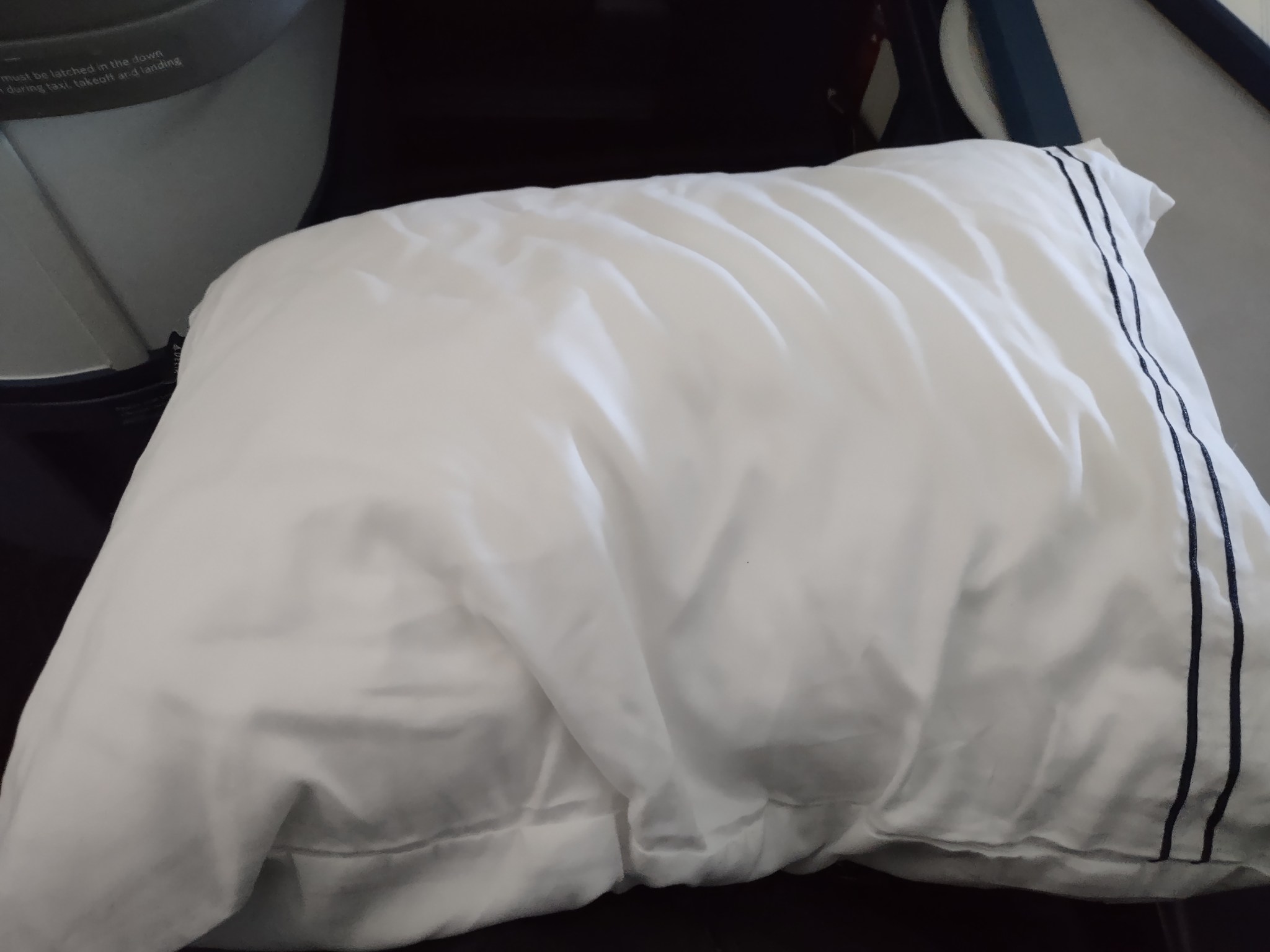 Flight Review: Delta One Business Class | A330-300 | Atlanta to ...