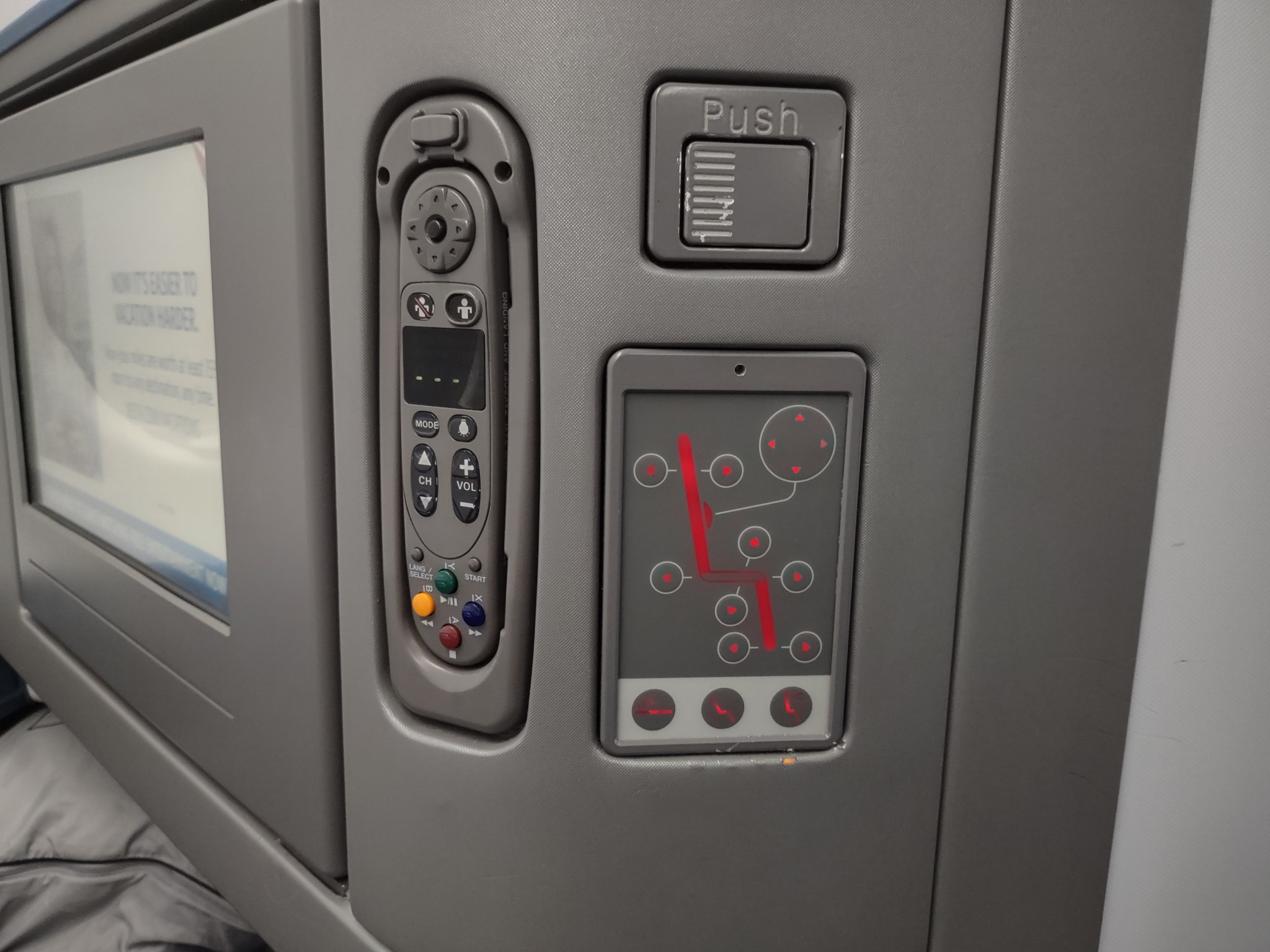 Flight Review: Delta A330-300 | Delta One Business Class | Honolulu to ...