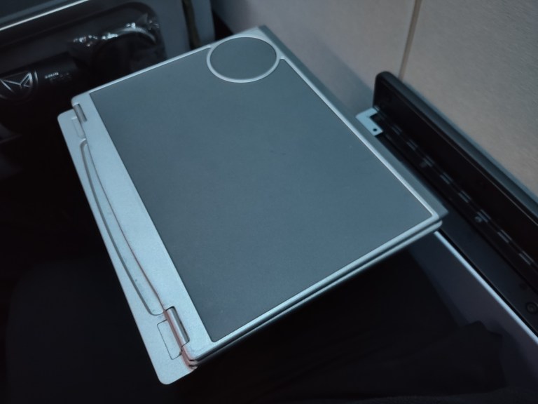 Flight Review: Delta Premium Select | A350-900 | Atlanta to Seoul ...