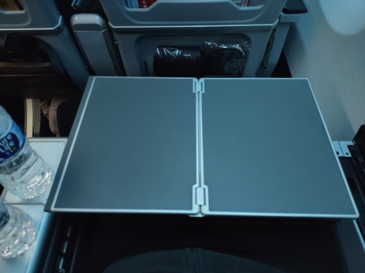 Flight Review: Delta Premium Select | A350-900 | Atlanta to Seoul ...