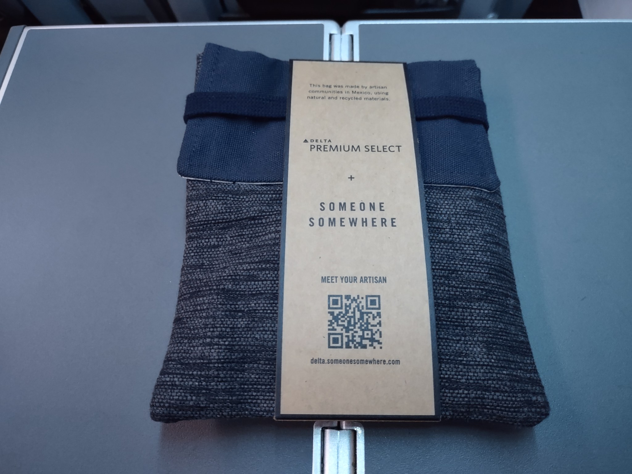 Flight Review: Delta Premium Select | A350-900 | Atlanta to Seoul ...